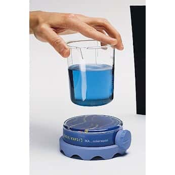 IKA Mini Color Squid Stirrer 115V from Cole-Parmer