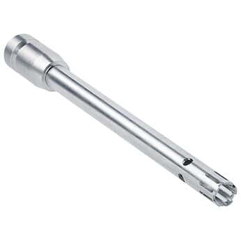 IKA 3370100 Dispersing Element 10mm X 100mm For T-10 Basic Homogenizer ...