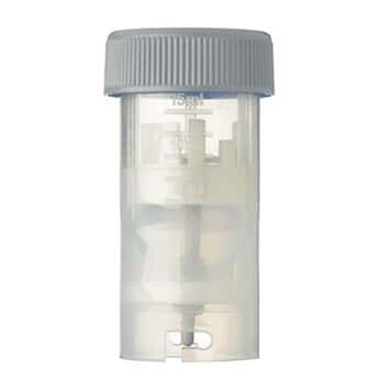 IKA ULTRA TURRAX Dispersion Tube, DT-20; 10/pack from Cole-Parmer Canada