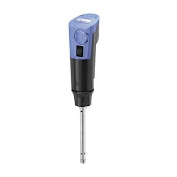 IKA 3737001 T10 basic ULTRA-TURRAX Homogenizer system 115VAC from Cole ...