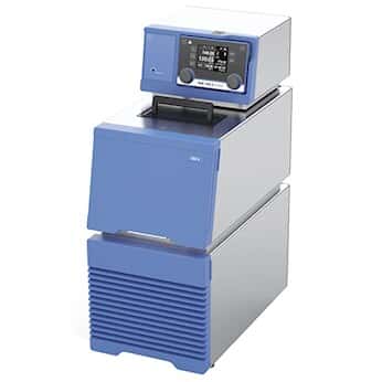IKA CBC 5 control Refrigerated/Heating Circulator with Wireless ...