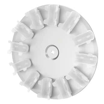 IKA DS 4 Tube Attachment for Loopster Shaker, Holds 12 x 30 mL Tubes ...