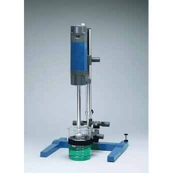 IKA L004741 T-50 Heavy Duty Homogenizer, 230 VAC from Cole-Parmer