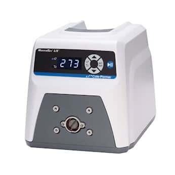 InnoCal Pump Preventative Maintenance Package for Pumps from Cole-Parmer