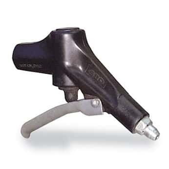 IR ARO Pistol-Grip Safety Gun with Air Shield Tip from Cole-Parmer Canada