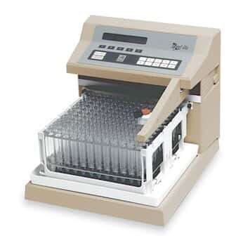 ISCO Foxy BOM-30 Fraction Collector, Aqueous, 96-well plates from Cole ...