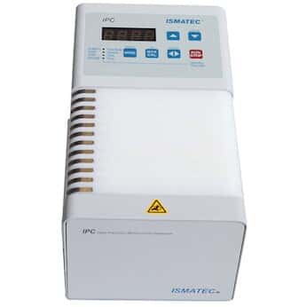 Ismatec IPC-N ISM937C IPC-N (ISM937C) Low-Speed Digital Peristaltic ...