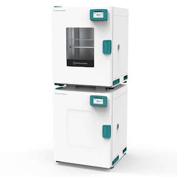 Jeio Tech Lab Companion Stacking Kit for OF4-10/15 from Cole-Parmer ...