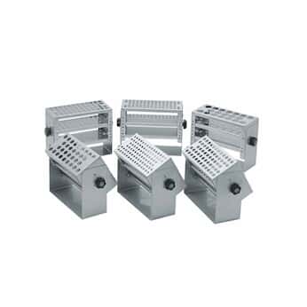 Jeio Tech Lab Companion AAA23588 Test Tube Rack 16 mm Diameter X 32 ...