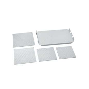 Jeio Tech Lab Companion Universal Platform for 250 L Shaking Incubator ...