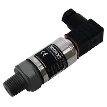 Jeio Tech Lab Companion Pressure Sensor for ST Series Autoclaves, 0 to ...