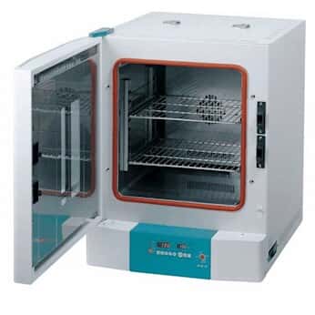 Jeio Tech Lab Companion Gravity Convection Oven 4.8 cu.ft; 230VAC from Cole-Parmer
