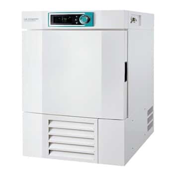 Jeio Tech Lab Companion IL3-15A Air-Jacketed Low Temperature Incubator ...