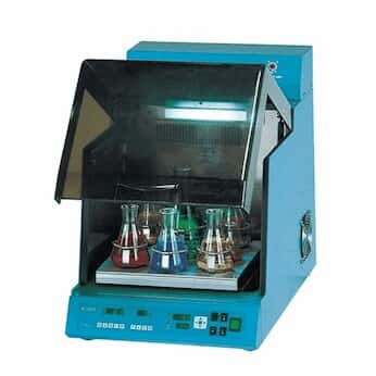Jeio Tech Lab Companion AAH23113U Benchtop Refrigerated Shaking ...
