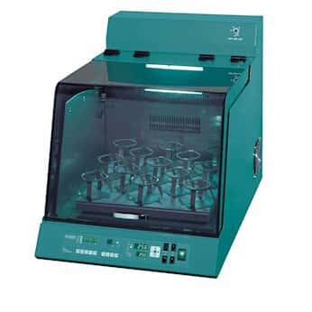 Jeio Tech Lab Companion AAH23211K Refrigerated Benchtop Shaking ...