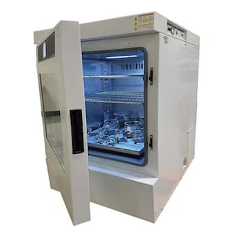 Jeio Tech Lab Companion AAH23615U Complete Incubating Shaker Kit, 150 L ...