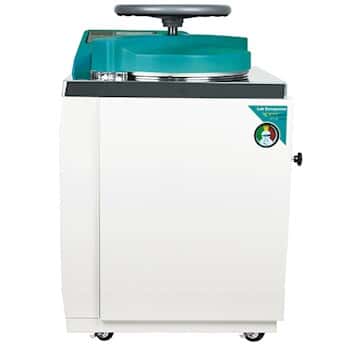Jeio Tech Lab Companion ST-50G Autoclave, 50 L; 230V, 50/60 Hz from ...