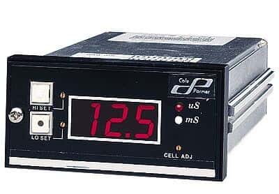 Jenco Standard Conductivity Controller from Cole-Parmer