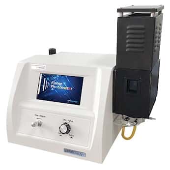 Jenway Atomizer Assembly; 1/Ea from Cole-Parmer India