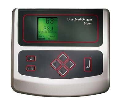 Jenway Benchtop dissolved oxygen/BOD meter, 110 VAC from Cole-Parmer India
