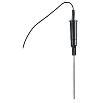 Jenway 027 502 PTFE-Coated ATC Probe for Use With Aggressive/Corrosive ...