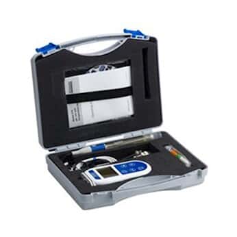 Jenway 033 274 Carry Case for 550 pH Meter from Cole-Parmer