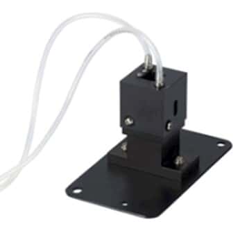 Jenway 685-204 Single-Cell Holder, 10 x 10 mm Square Cuvettes from Cole ...
