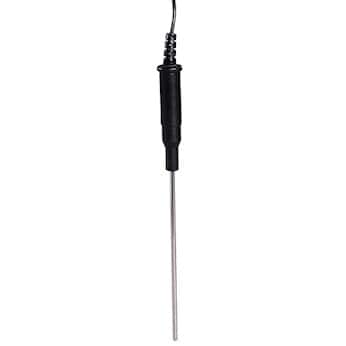 Jenway 027 500 ATC/Temperature Probe (For Meter Models 370, 3505, 3510 ...