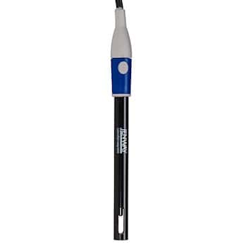 Jenway 027 013 General Purpose, Glass-Bodied Conductivity Probe, K=1 ...
