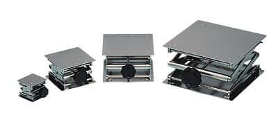 Jiffy-Jack Lab Jack, 33 Lb / 15kg from Cole-Parmer