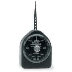 Jonard Industries GD-15 Precision Dynamometer; 15-150 g from Cole-Parmer