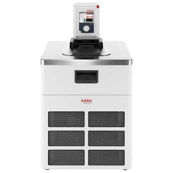 Julabo DYNEO™ DD-1000FW Refrigerated/Heating Circulator, Water Cooled, 7.5 L Tank, -50 to +200 ...