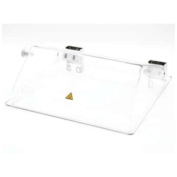 Julabo PURA™ Lift-Up Bath Cover for PURA 14 Water Bath, Transparent ...