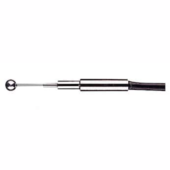 Kanomax Airflow Transducer Probe, Omni, Mini Straight, 2.125" L, 100 cm ...