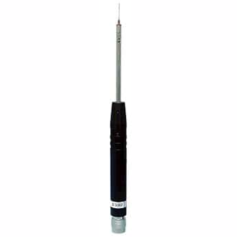 Kanomax Airflow Measurement Probe for Velocity and Temperature ...
