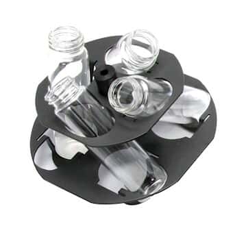 KD Scientific Centrifan PE Rotor for 4 x 40 mL Scintillation Vials from ...