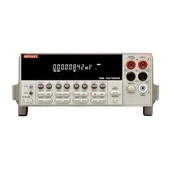 Keithley 2010 Autoranging Benchtop Digital Multimeter from Cole-Parmer