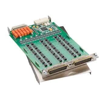 Keithley 3724 Multiplexer card, dual,FET, 1 x 30 channels from Cole ...