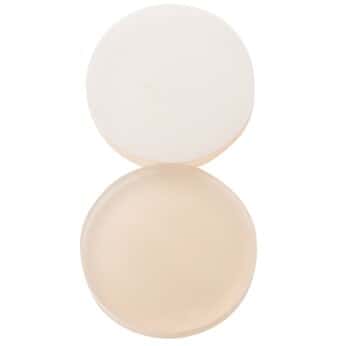 Kinesis PTFE/Silicone Septum, for 15-425 thread caps; 100/pk from Cole ...