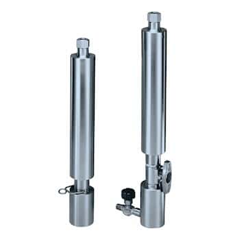 Koehler K11500 Accessory OneOpening Pressure Cylinder from Cole-Parmer