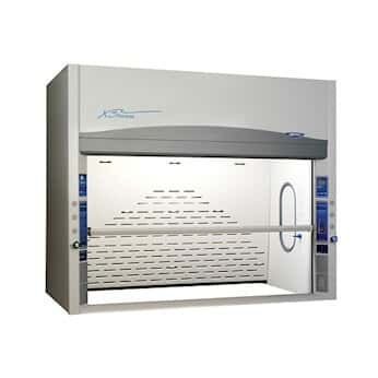 Labconco Protector Xstream High-Performance Lab Hood, 8', Two Services ...