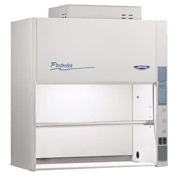 Labconco 2246300 70" Basic Fume Hood, with standard blower; 115 VAC/60 ...