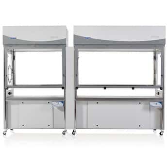 Labconco Logic Vue Connection Kit from Cole-Parmer