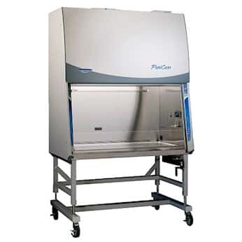 Labconco PuriCare Procedure Station, 6-ft, 12" Sash w/ Fixtures; 115 ...
