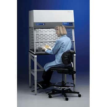 Labconco 3707901 Replacement HEPA filter, 36"W from Cole-Parmer