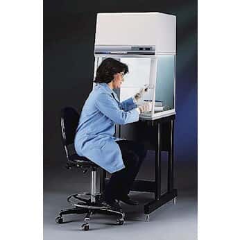Labconco Vertical Clean Bench, 2' W, 115 VAC from Cole-Parmer India