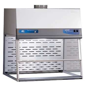 Labconco 3971200 Filtered Balance System, Class I Biosafety Cabinet; 2 ...