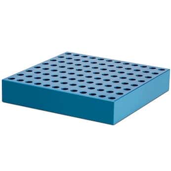 Labconco 4026403 96 Well Tube Rack, 1.5 mL from Cole-Parmer United Kingdom