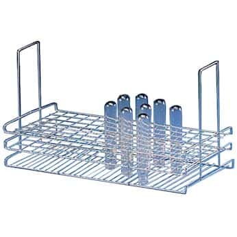 Labconco 4588600 Culture Tube Insert With Lid for Washers from Cole ...