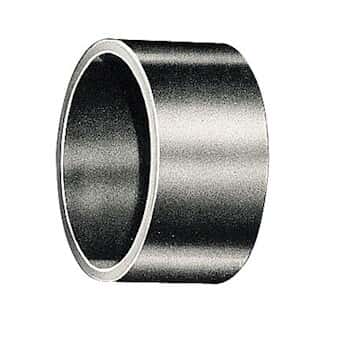 Labconco Straight Female Duct Coupling, PVC, 6" Diameter from Cole-Parmer